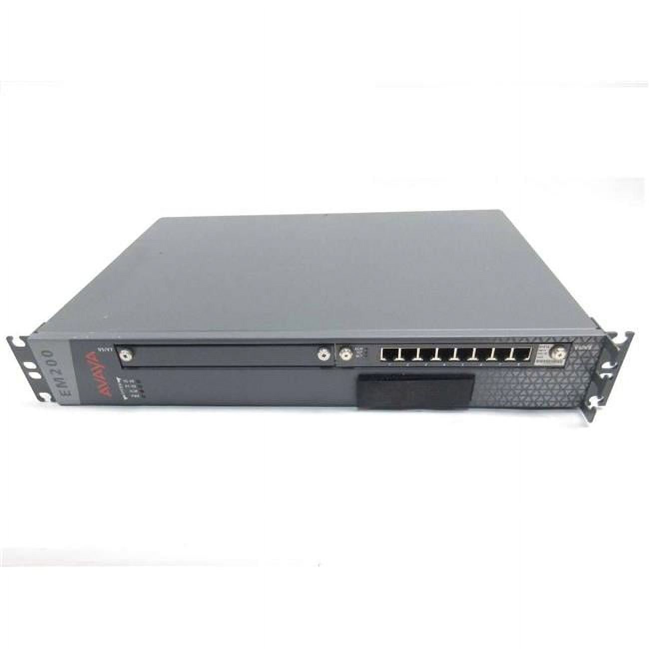 Avaya 700460538 EM200 Branch Expansion Unit - Walmart.com