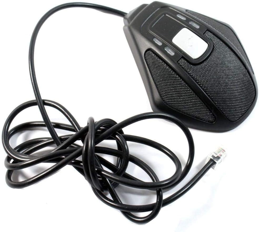 Avaya 700501539 B100 Expansion Microphones - Walmart.com