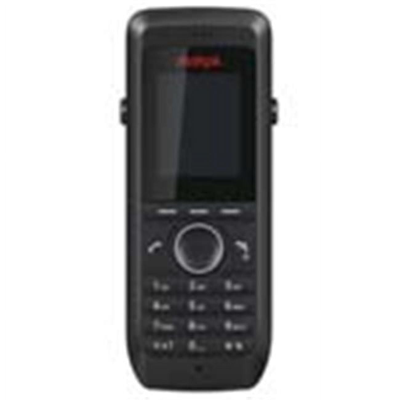 Avaya 700513192 DECT 3735 Handset - Walmart.com