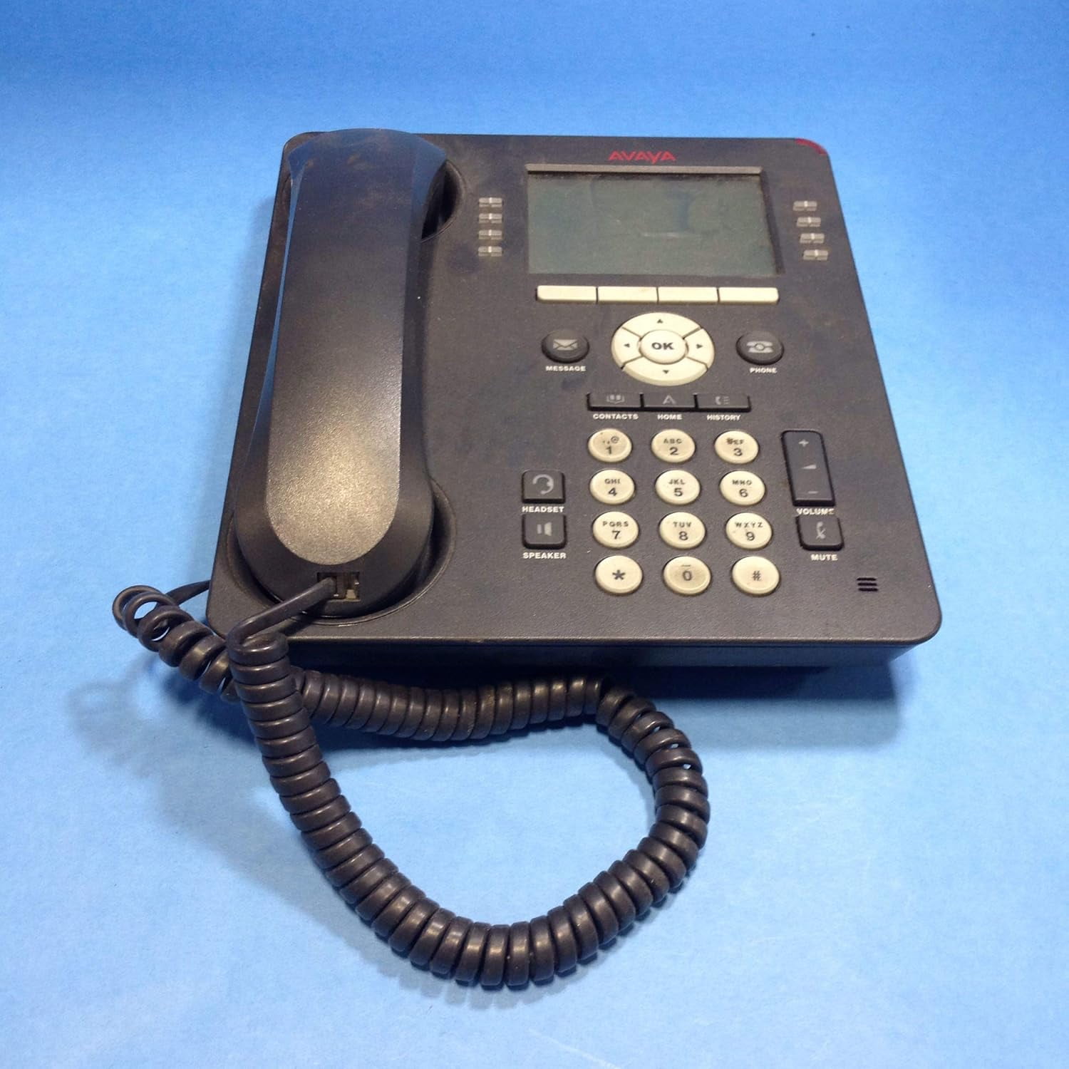 Avaya 9608 IP Phone - Walmart.com