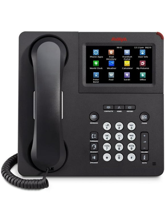 Avaya Office Phones in Electronics - Walmart.com