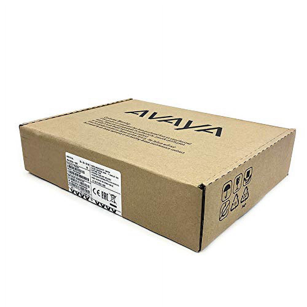 Avaya 9641GS IP Telephone (700505992) - Walmart.com