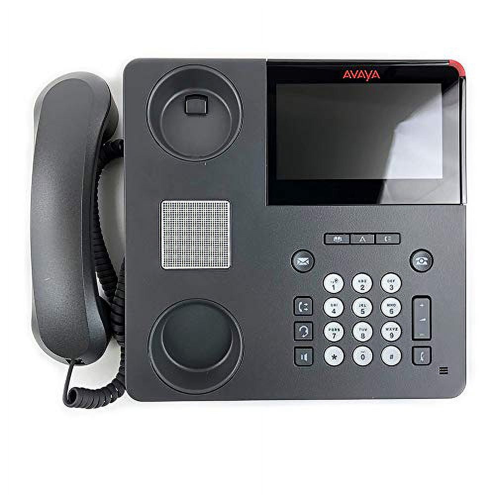 Avaya 9641GS IP Telephone (700505992) - Walmart.com