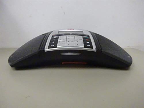Avaya B149 Conference Phone - Charcoal Black 700501533 - Walmart.com