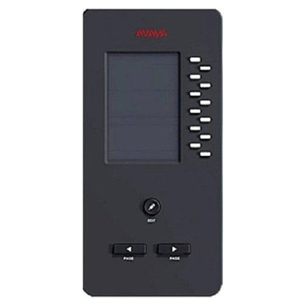 Avaya BM12 Phone Expansion Module p/n 700480643 - Walmart.com