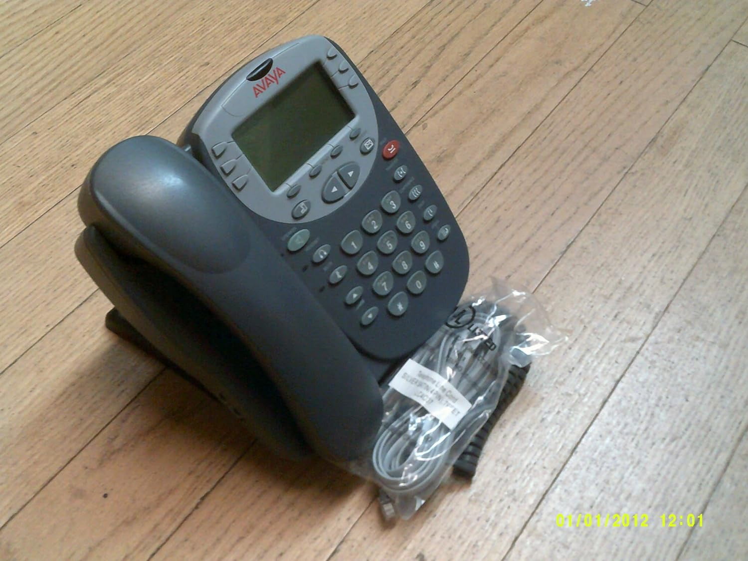 Avaya Digital Telephone