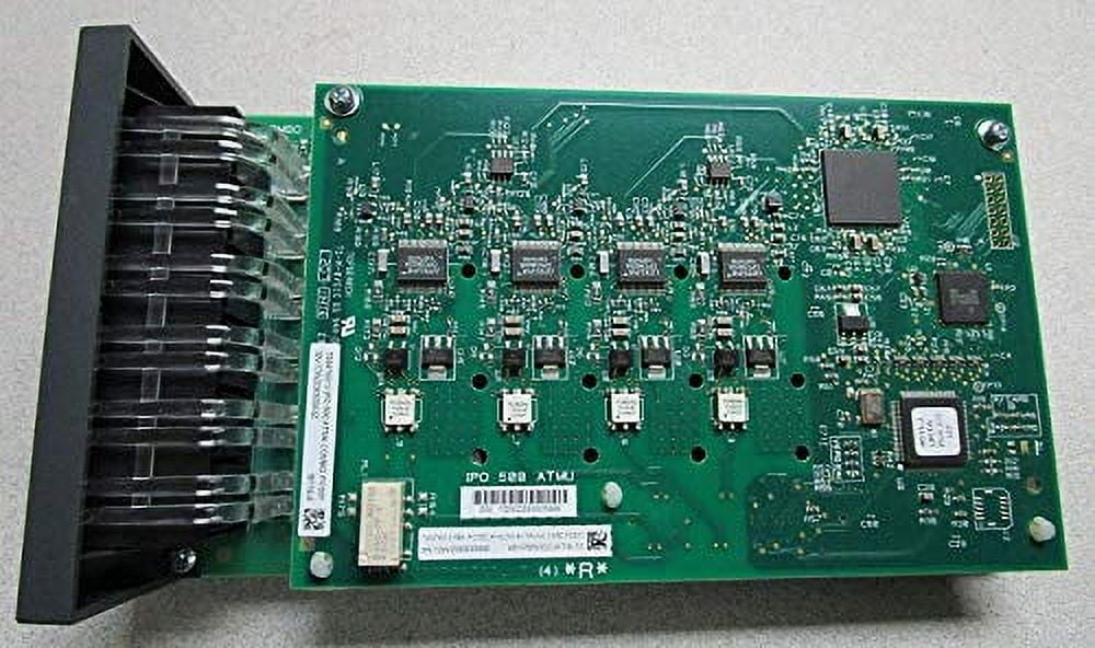 Avaya IPO IP500v2 Combo Card ATM V2 - Walmart.com