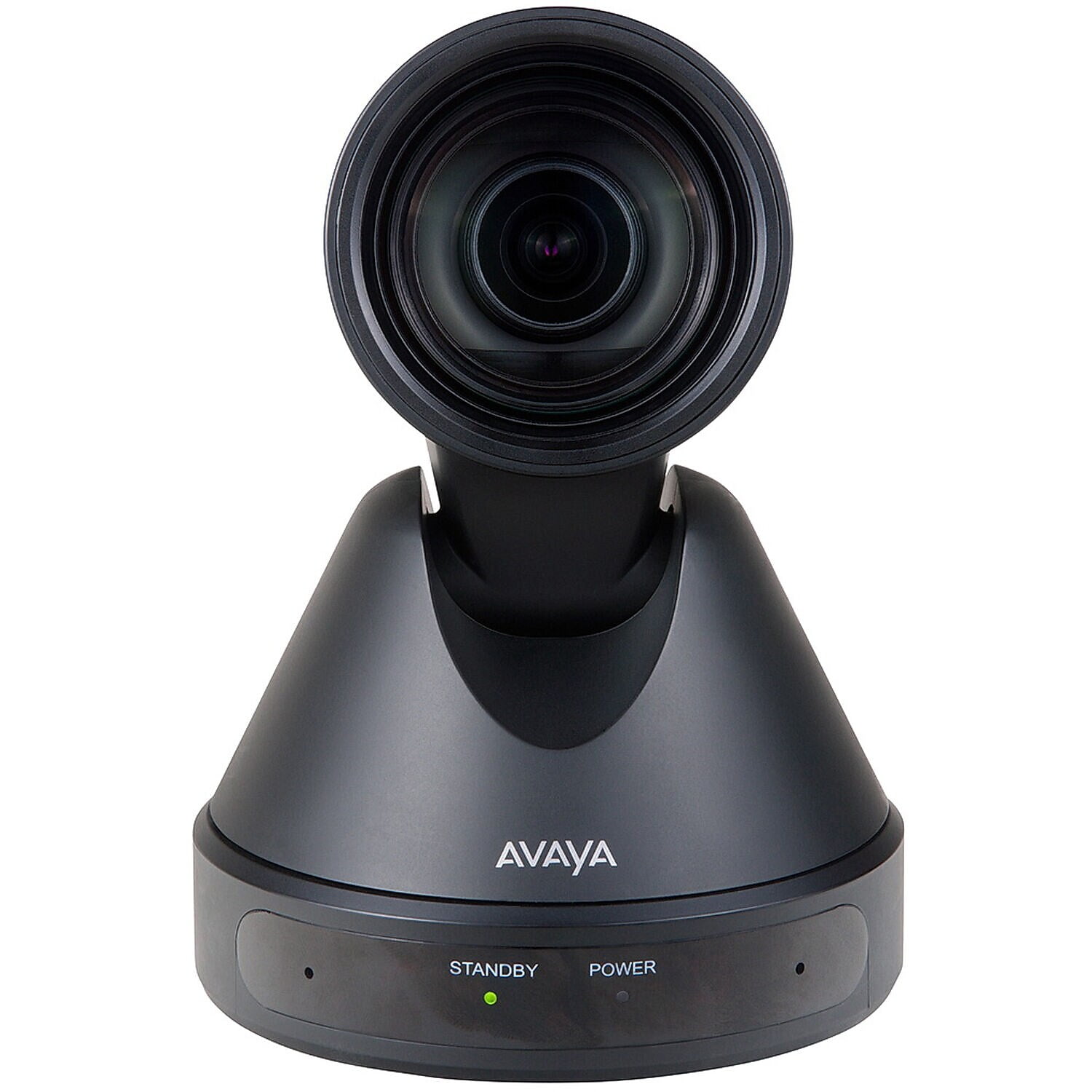 Avaya IX Huddle Camera HC050 - Conference camera - PTZ - color - audio ...