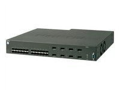 Avaya Ethernet Routing Switch 5632FD - Switch - L3 - managed - 24 x SFP ...