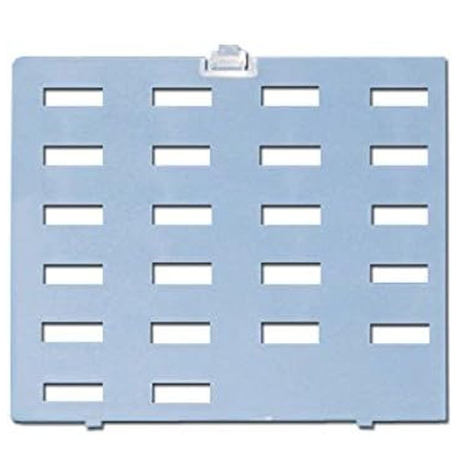 Avaya Partner 18D Desi Paper & Plastic Overlay Kit - 10 Pack - Series 1 ...