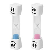 Conditiclusy Liquid Timer Colorful Multi-functional Acrylic Anxiety ...