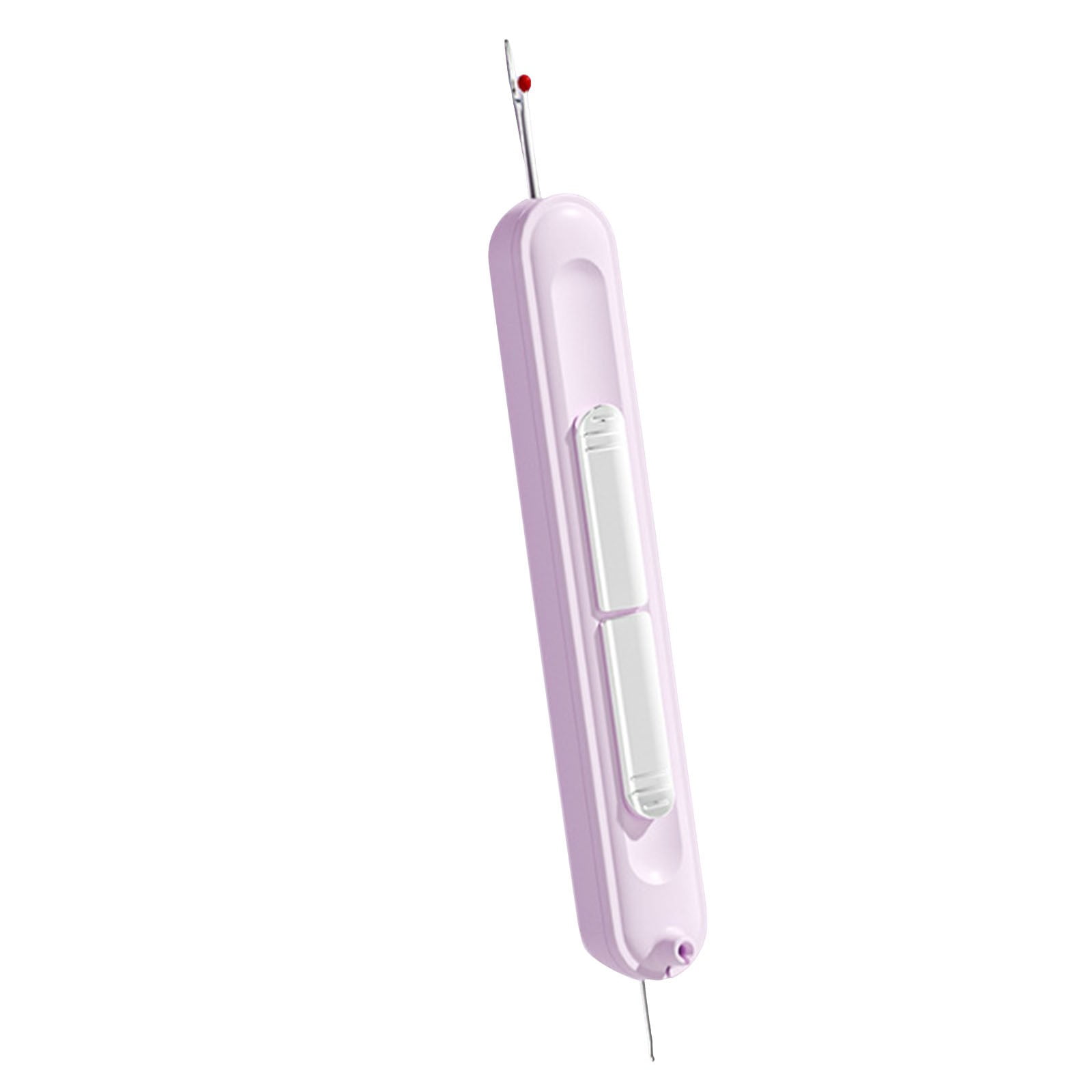 Avdjesfny 2 in 1 Needle Threader Seam Ripper, Thread Remover Tool for ...