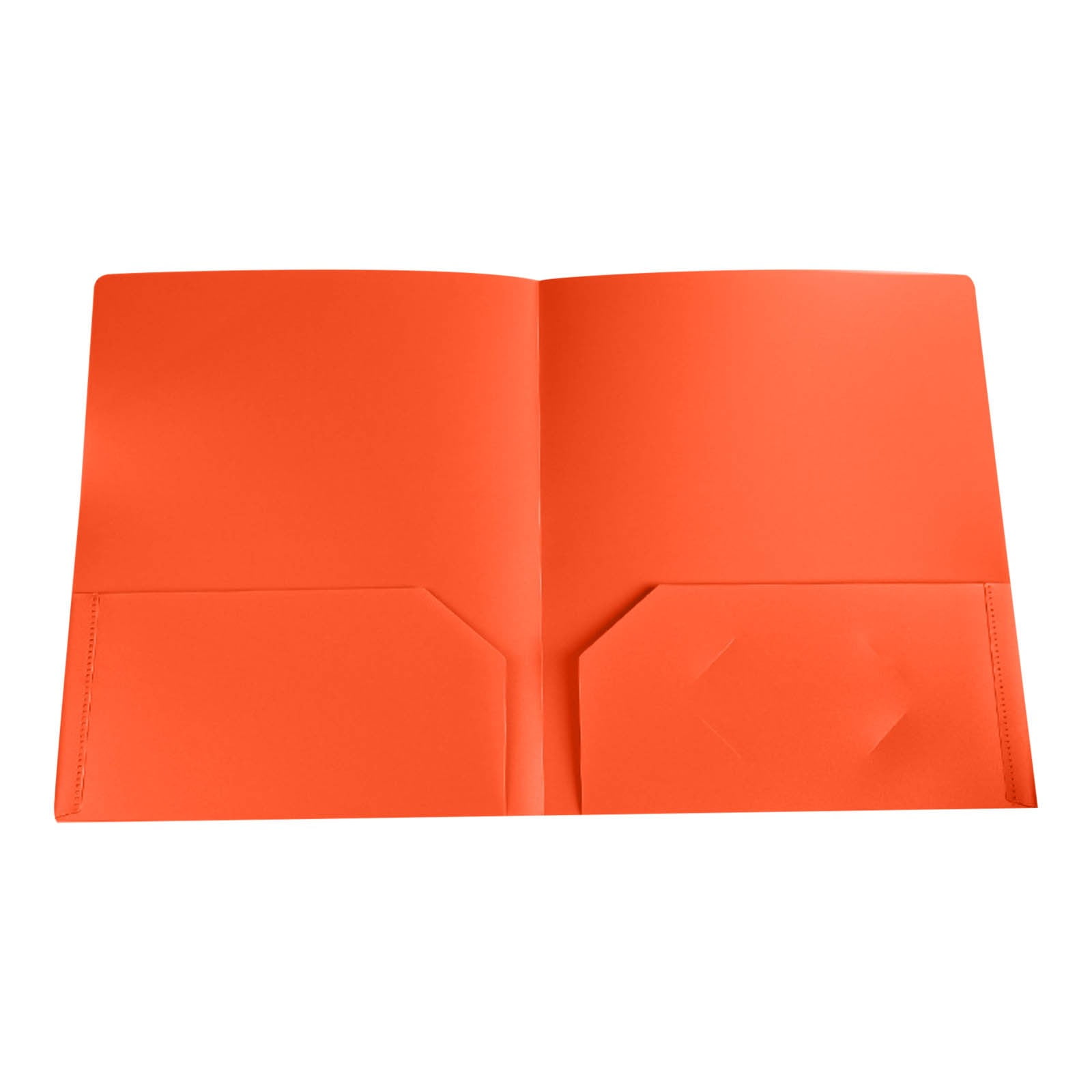 Avdjesfny Folders for School File Folders Double Bag with American ...