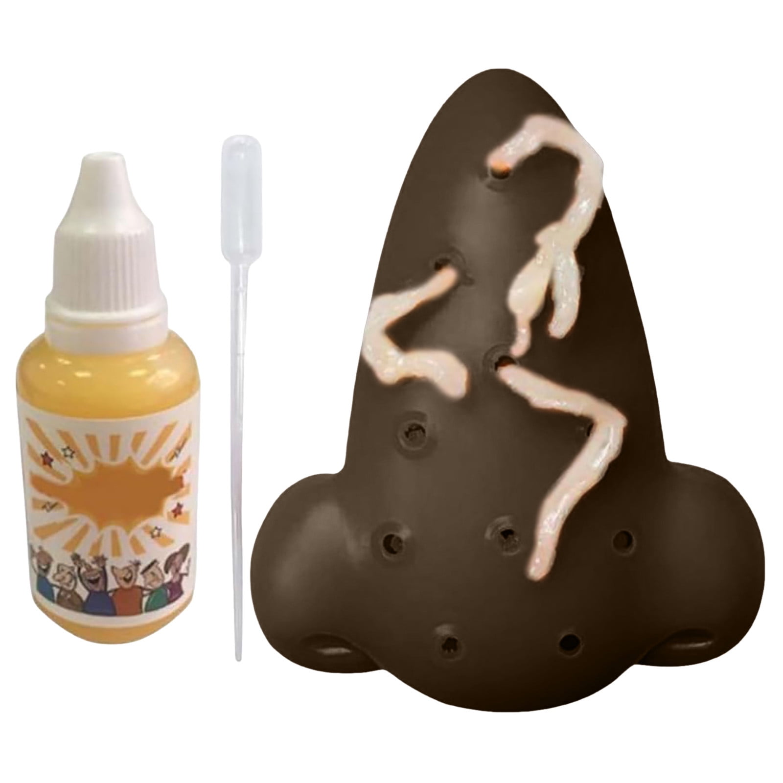 Avdjesfny Skin Picking Toys Pimple Toy Toys Nose Pimple Popping Toy ...