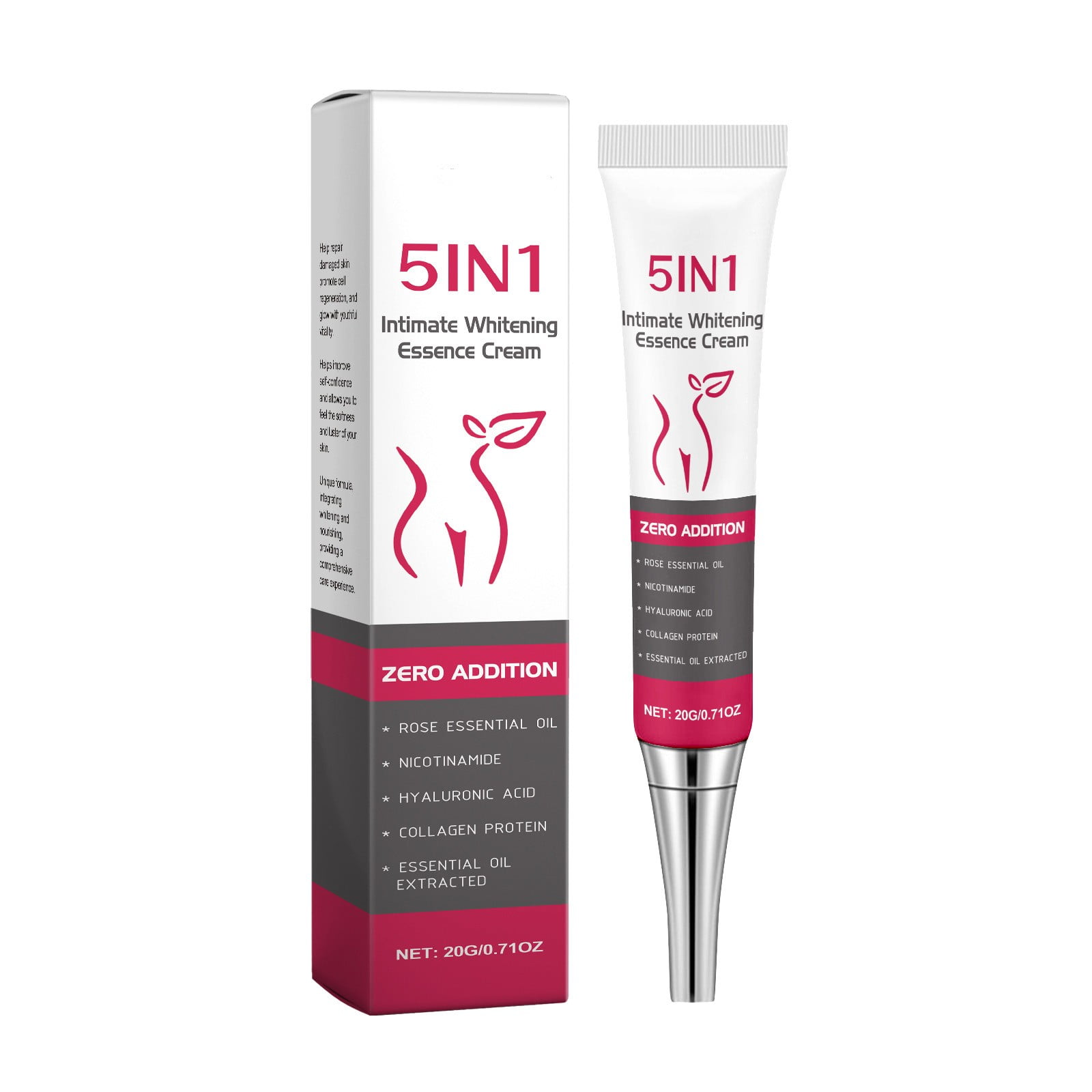 Avdjesfny Skin Repair Cream – Anti-Aging Liposomal Face, Neck & Body ...