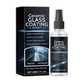 Avdolw Automobile Ceramic Coating Spray - Waterproof Protective Mirror ...