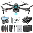 Avdolw Brushless Motor Drone with 5 Cameras for Wind Resistance and ... Avdolw Brushless Motor Drone with 5 Cameras for Wind Resistance and ...
