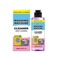 Avdolw Deep Cleaning Washing Machine Cleaner Liquid – Removes Limescale ...