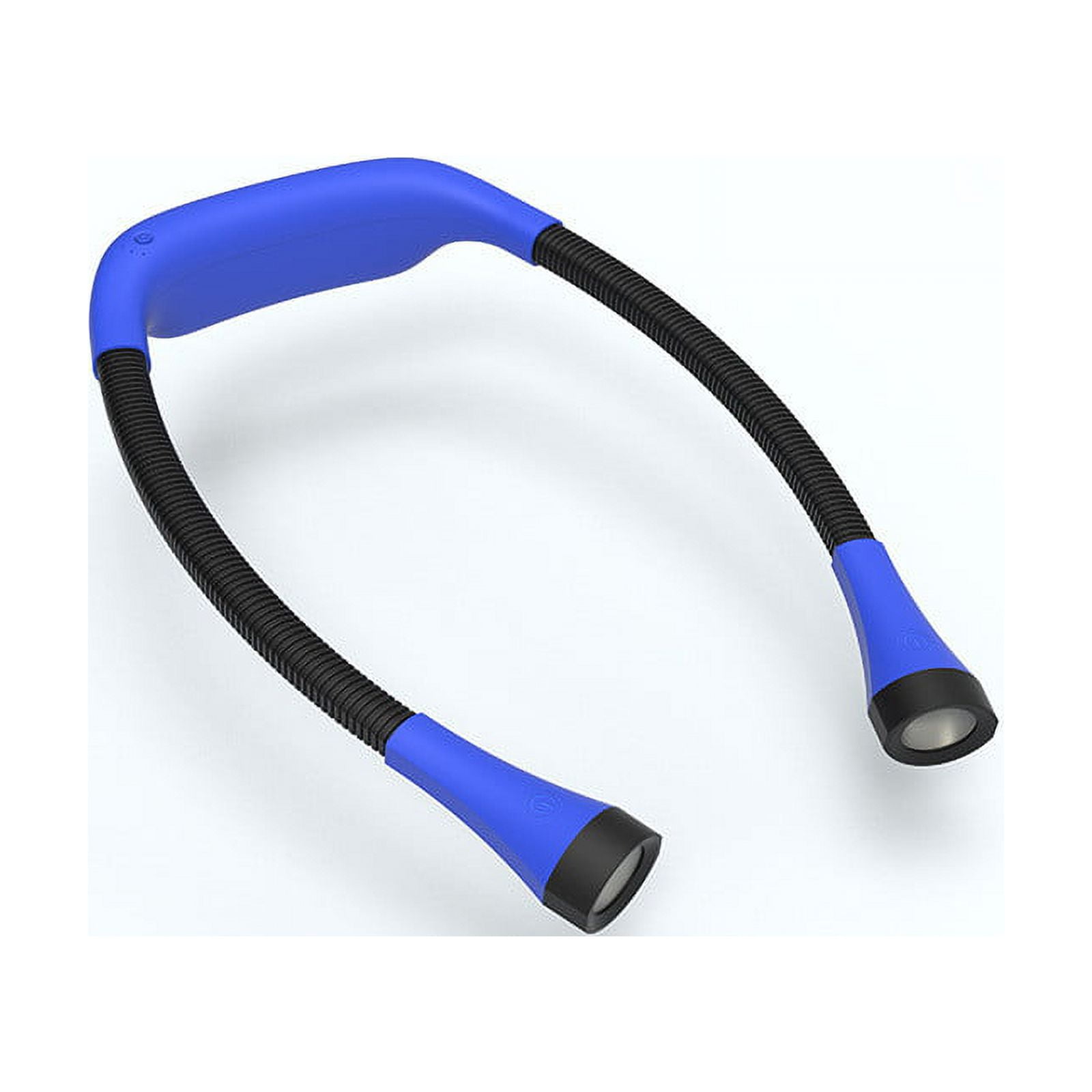 Avdolw Flexible LED Neck Light - USB Charging Portable Reading Lamp for ...