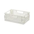 Avdolw Folding Storage Basket - Multifunctional Office and Home ...
