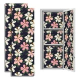 Avdolw Locker Magnetic Stickers Set - 2 PCS, Customizable PVC ...