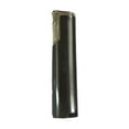 Avdolw Metal Slim Long Torch Lighter, Ultra Thin Butane Refillable ...
