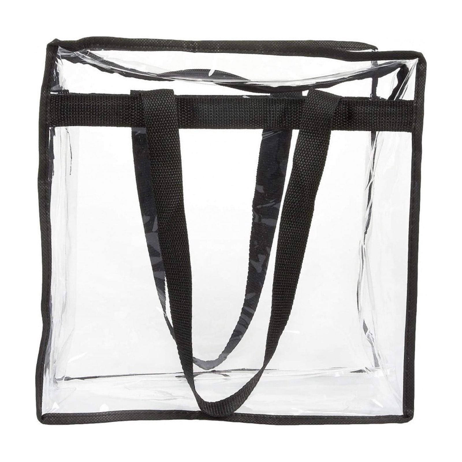 Avdolw PVC Gift Bag Toiletry Handbag - Waterproof Durable Organizer for ...