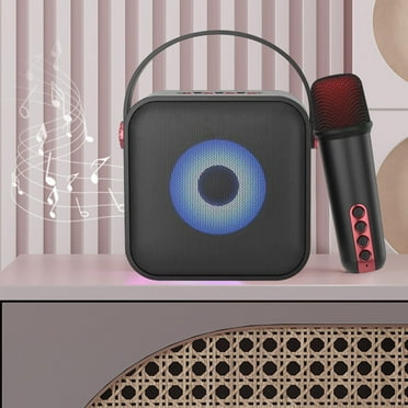 Harbinger RoadTrip 25 8" Battery-Powered Portable Speaker With ...