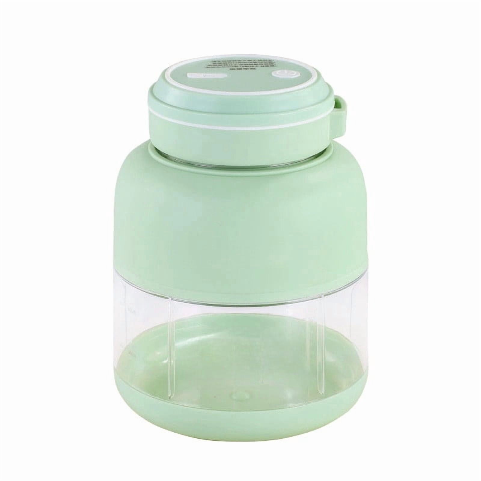 Avdolw Portable Juicer Cup Wireless Rechargeable Maker with 38 ...