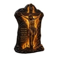 Avdolw Thorn Man USB Powered Desktop Lamp - Contemporary Resin Table ...