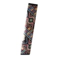 Avdolw Tibetan Ethnic Style Car Seat Belt Shoulder Protector Cover ...