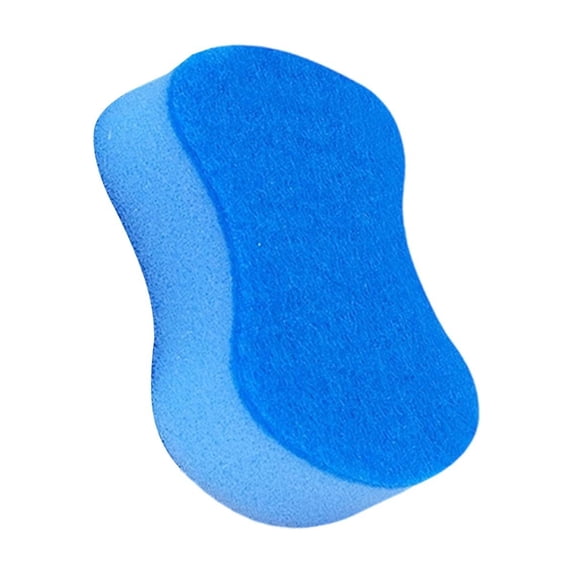 Avdolw Two-Layer Non-Scratch Cleaning Sponge, Durable Plastic Dish ...