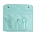 Avdolw Wall Mounted Handheld File Storage Bag - Portable Cloth ...