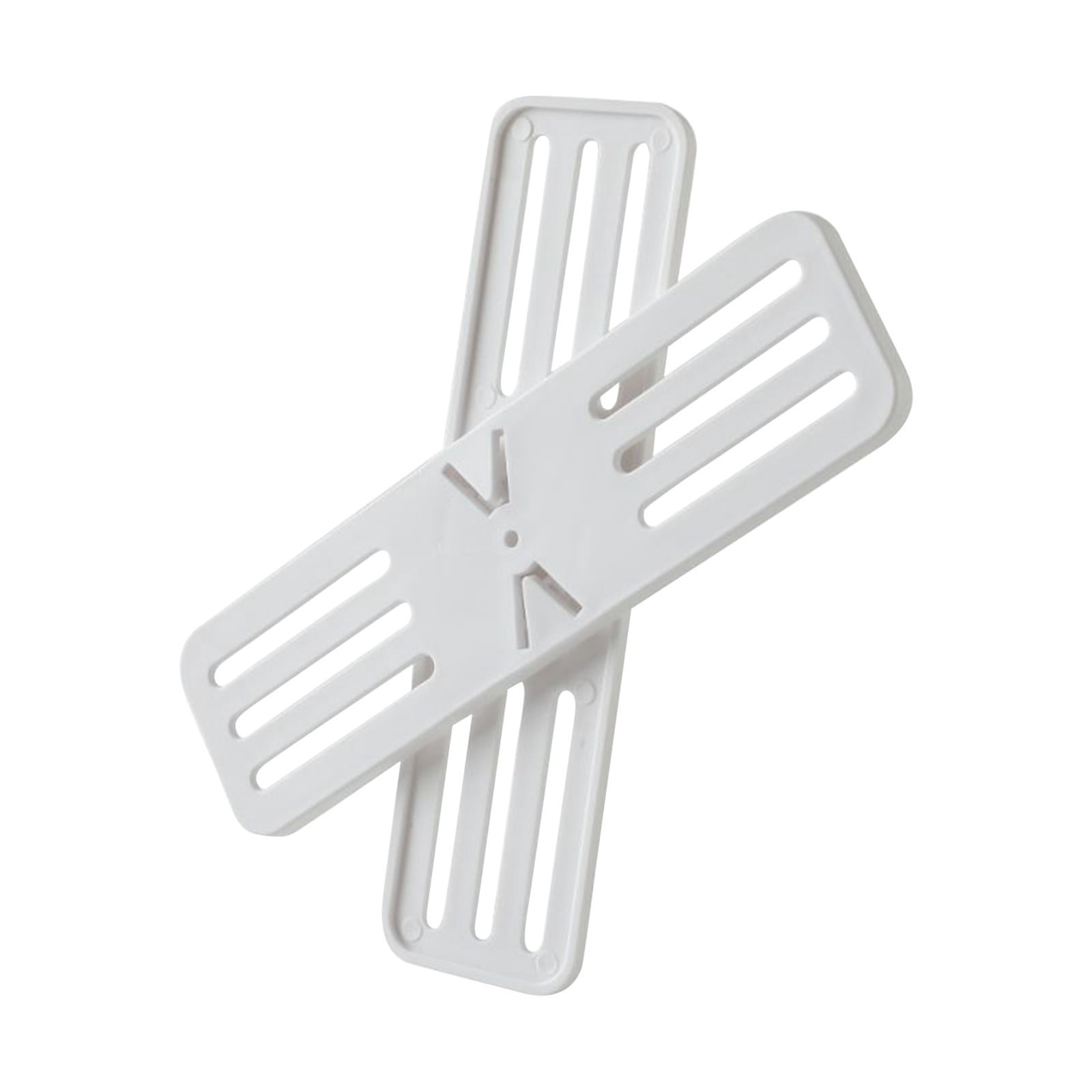 Avdolw Wall Sticker Invisible Socket Bracket, no drill easy install ...