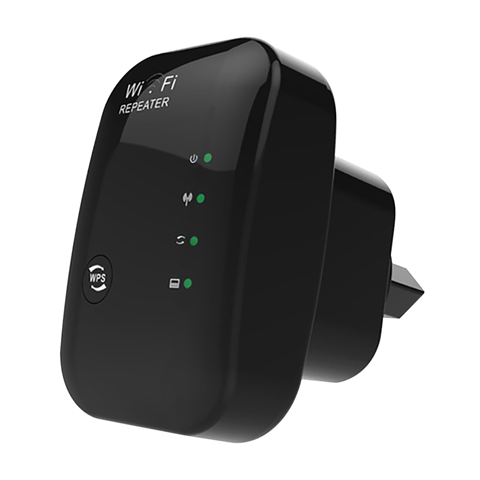 Avdolw WiFi Signal Amplifier: 300Mbps Wireless-N Extender with Easy ...