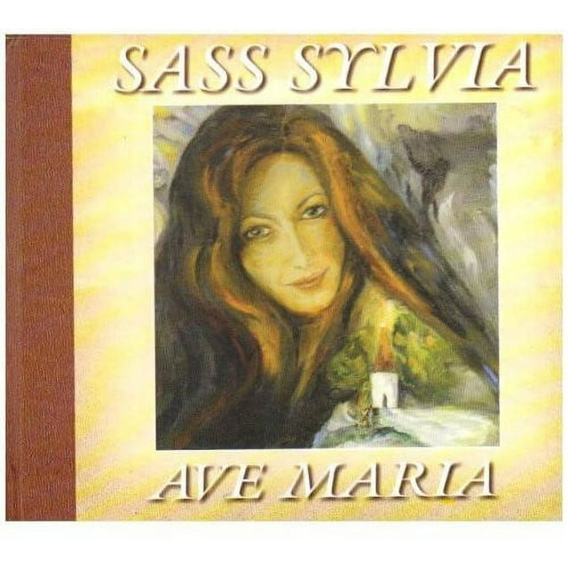 Ave Maria (CD) - Walmart.com