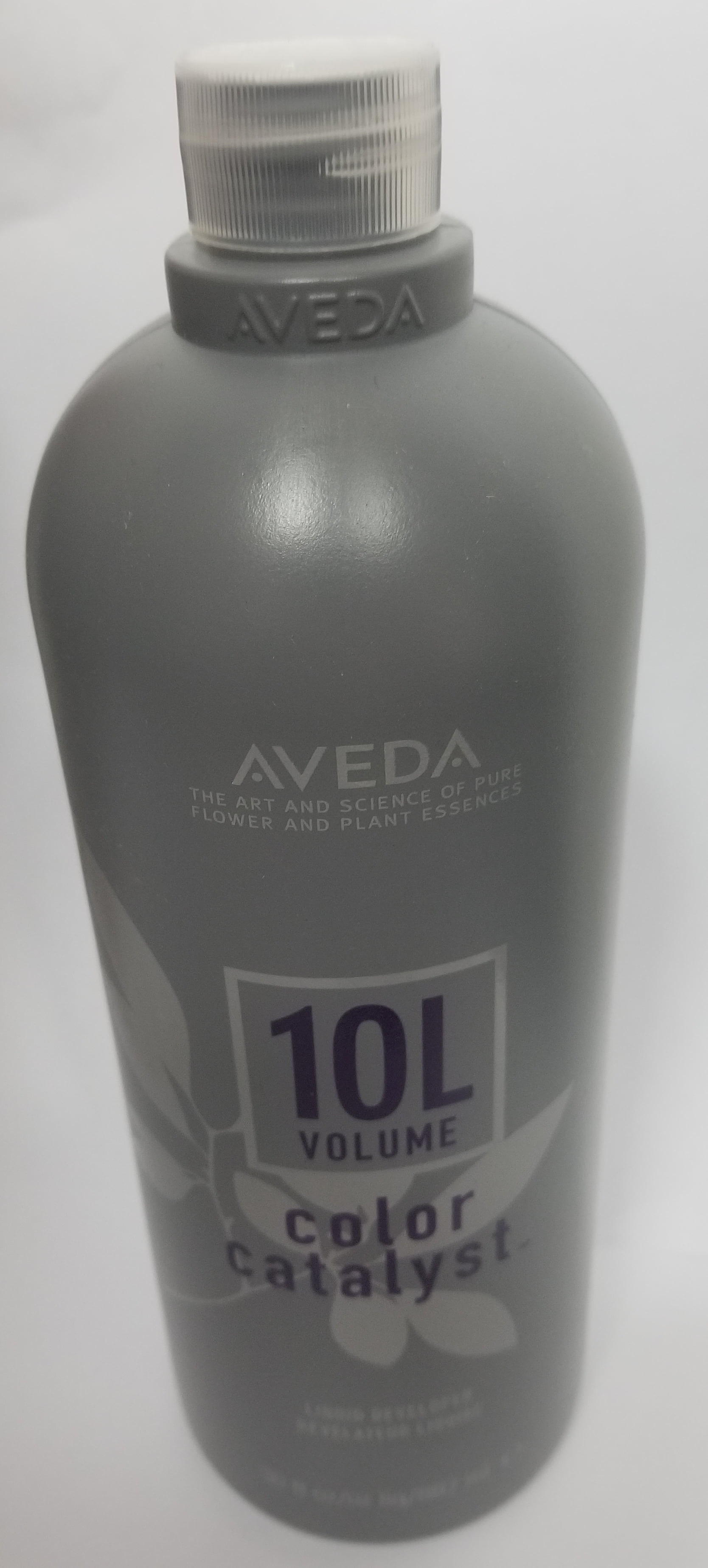 Aveda 10 Volume Color Catalyst Liquid Developer, Hair Color 30 Fl Oz ...
