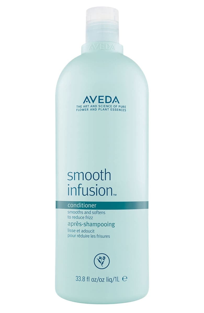Aveda Smooth Infusion Conditioner, 33.8 Oz - Walmart.com