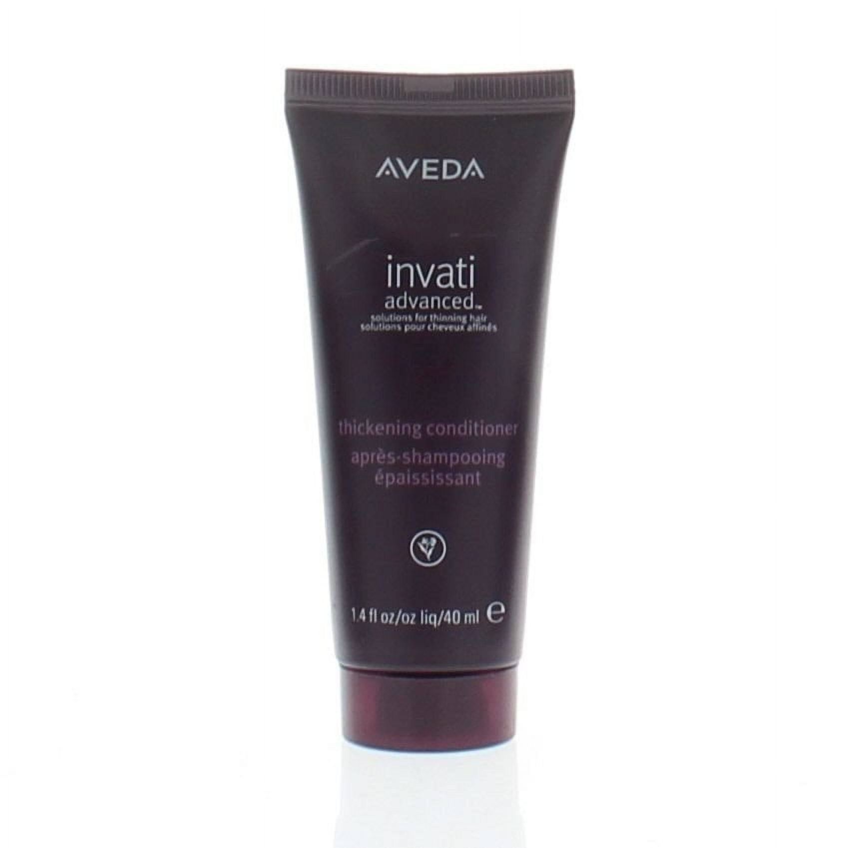 Aveda Advanced Thickening Conditioner 1.4oz/40ml - Walmart.com