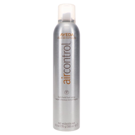 Aveda Air Control Light Hold Hair Spray 8.2 oz, Flexible, Cruelty-Free ...