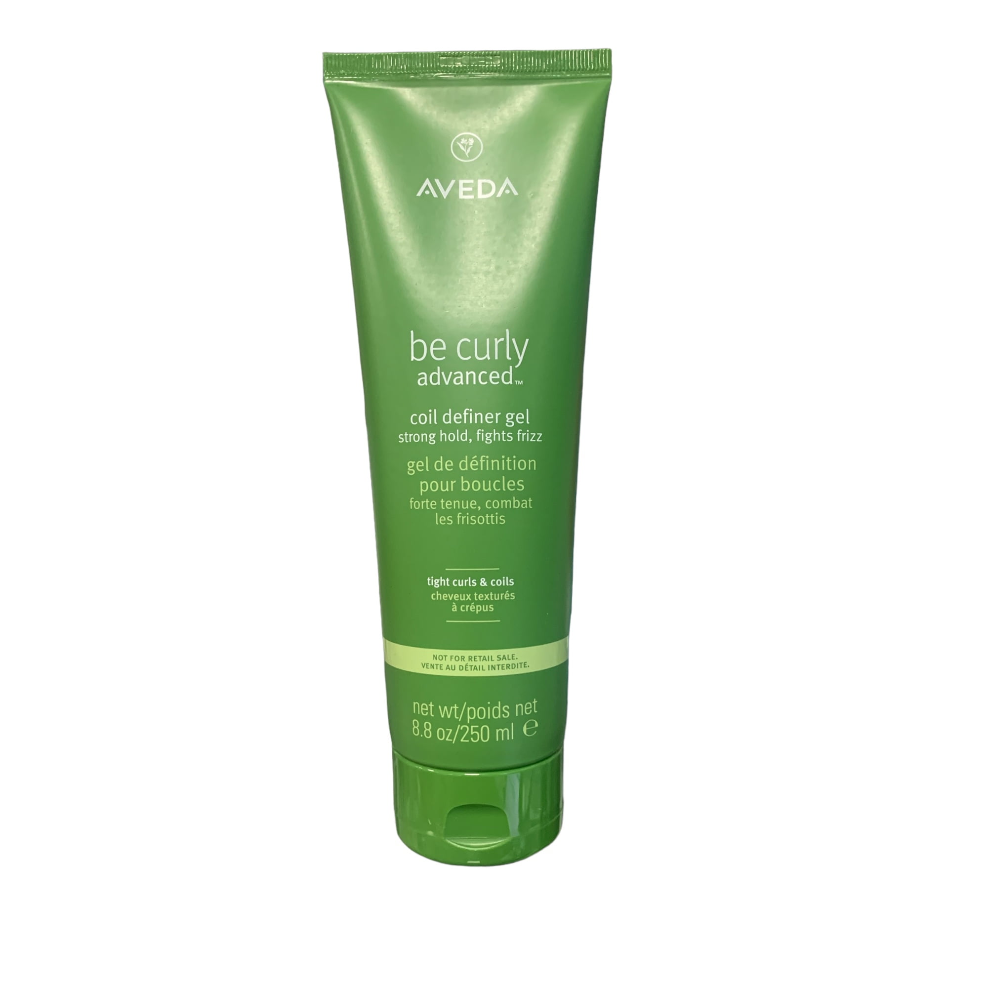 Aveda - Be Curly Advanced Coil Gel (250ml) - Walmart.com