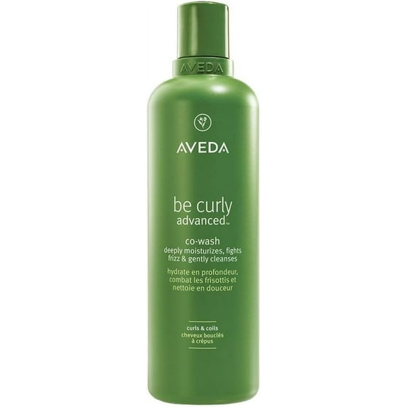 Aveda Be Curly Advanced Co-Wash 11.8 Fl OZ - Walmart.com