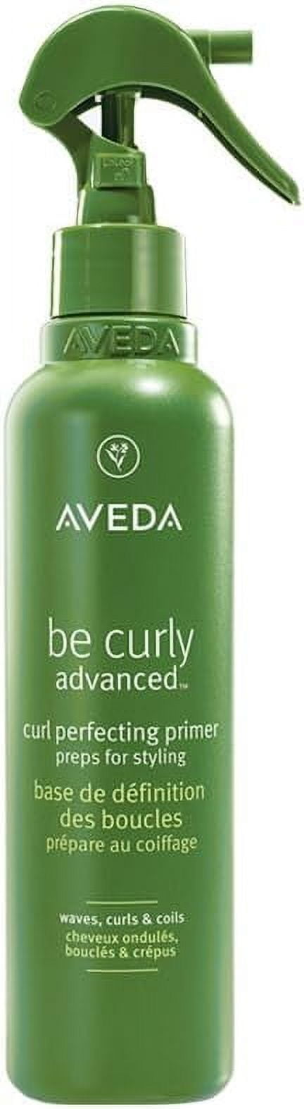 Aveda - Be Curly Advanced Curl Perfecting Primer (200ml) - Walmart.com