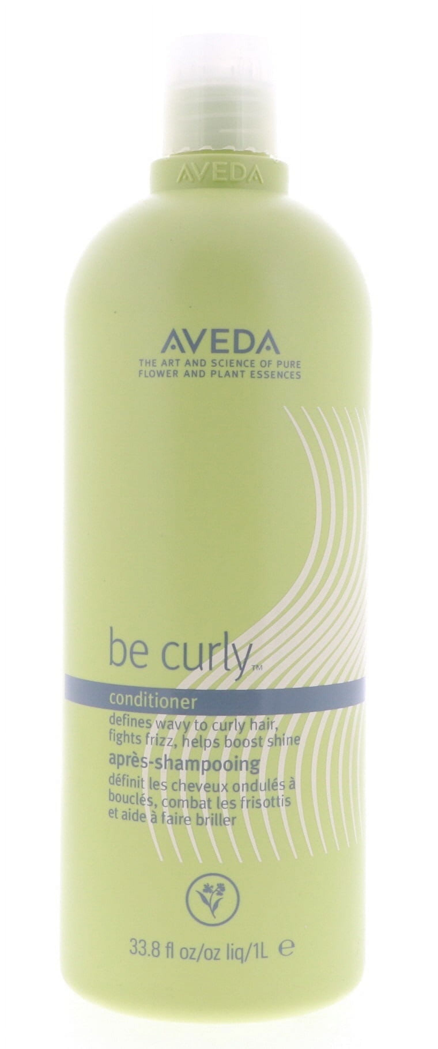 Aveda Be Curly Conditioner, 33.8 oz - Walmart.com
