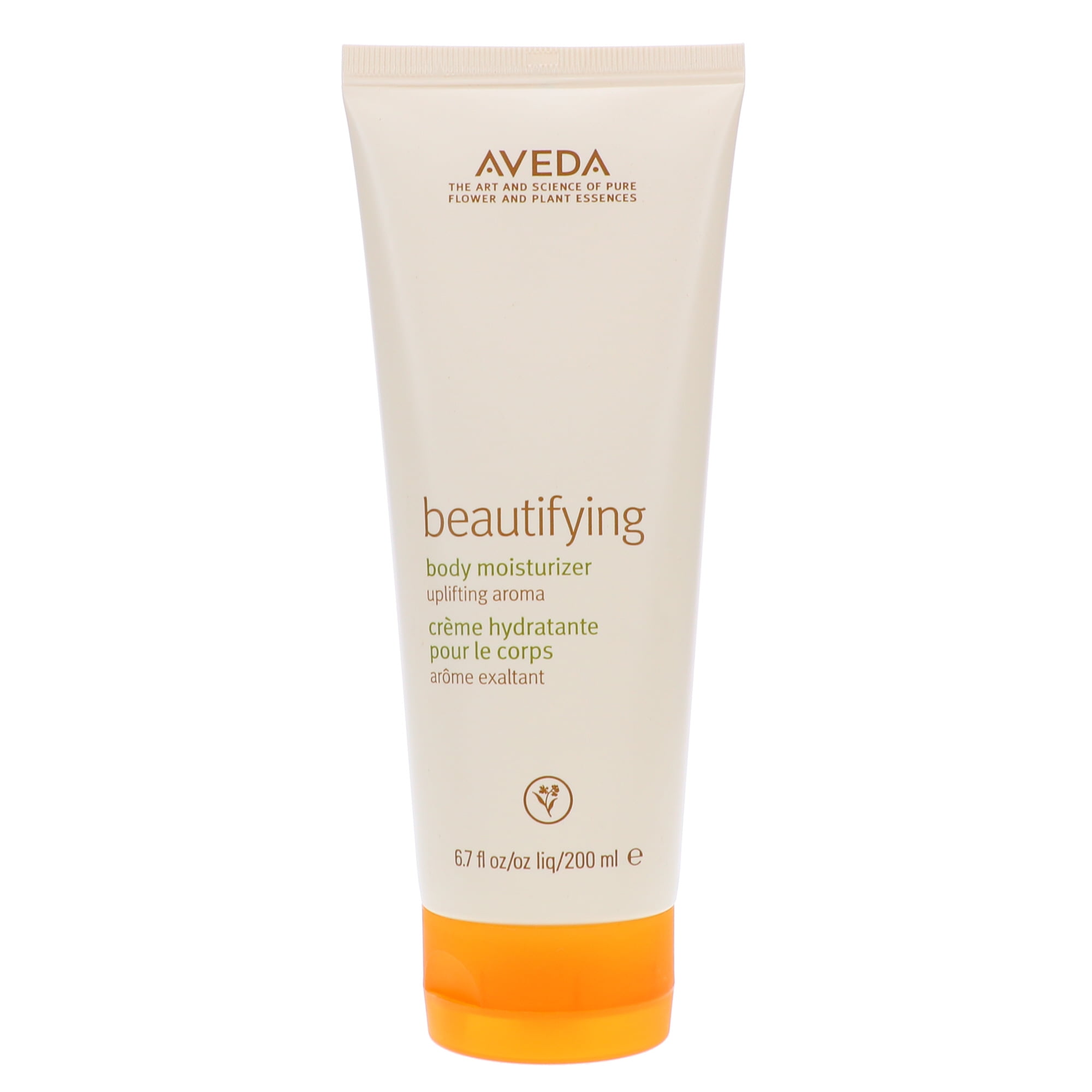 Aveda Beautifying Body Moisturizer 6.7 oz - Walmart.com