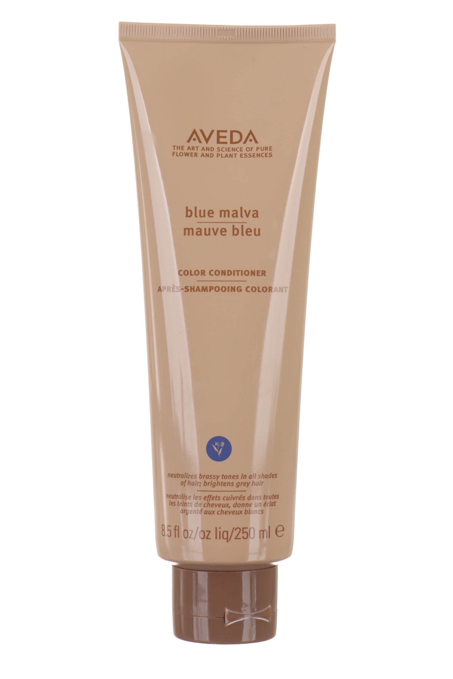 Aveda Blue Malva Color Conditioner 8.5 oz - Walmart.com