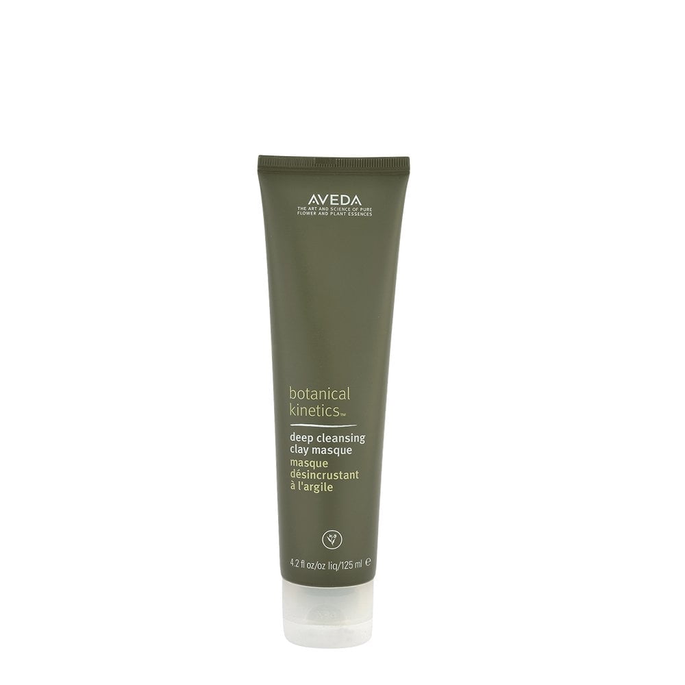Aveda Botanical Kinetics Deep Cleansing Face Mask 4.2 oz - Walmart.com