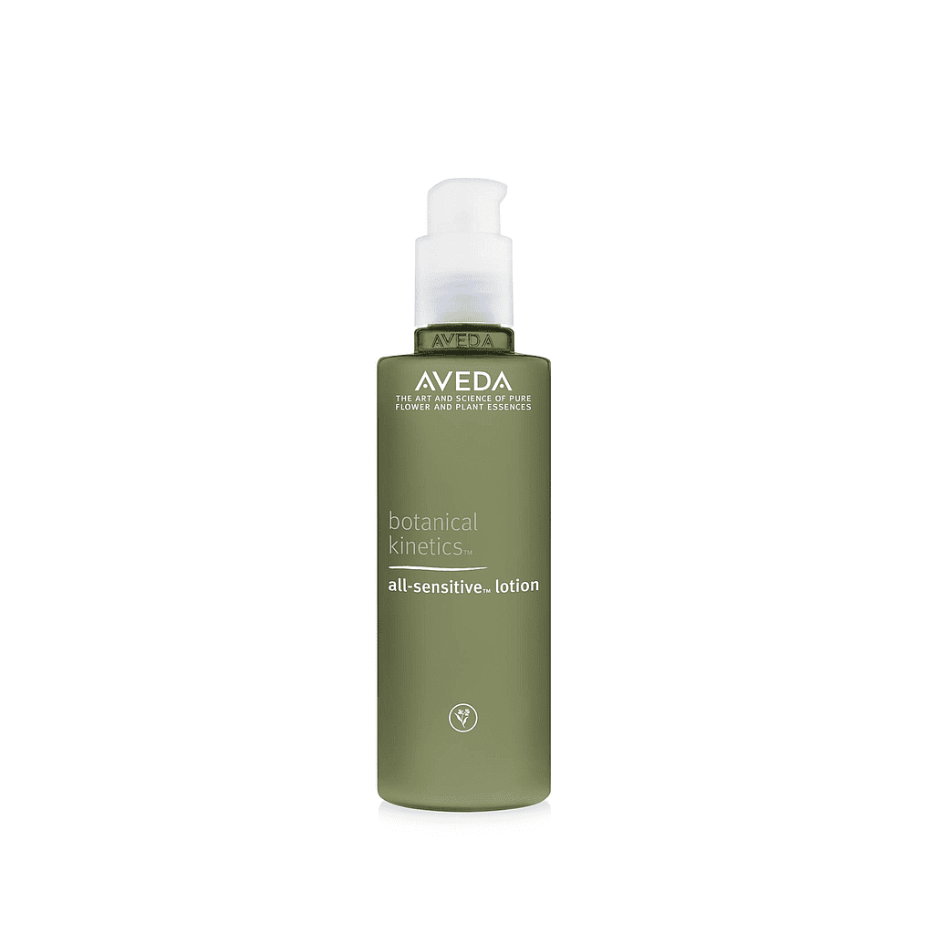 Aveda Botanical Kinetics Facial Lotion for Sensitive Skin 150 ml - Walmart.com