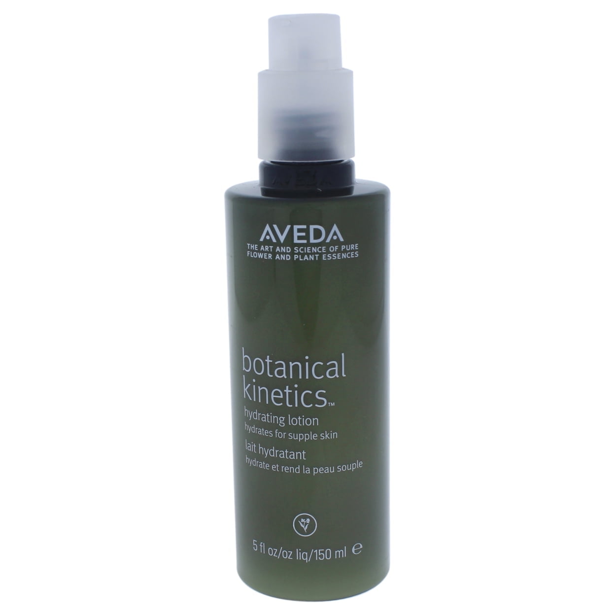 Aveda Botanical Kinetics Hydrating Lotion, 5 oz, For Supple Skin, All ...