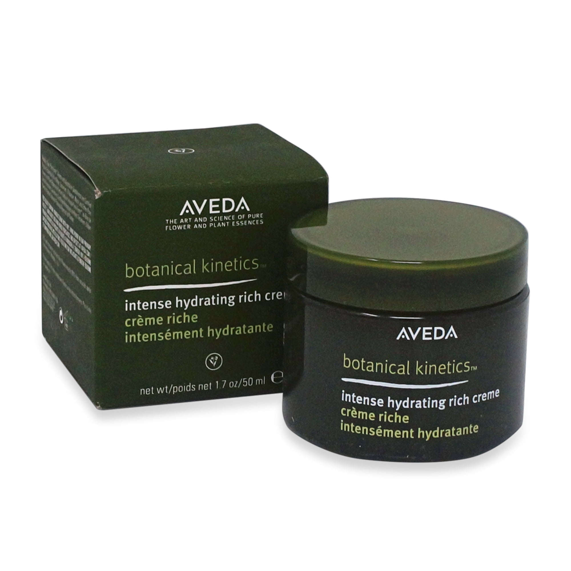 Aveda Botanical Kinetics Intense Hydrating Rich Creme 1.7 oz - Walmart.com
